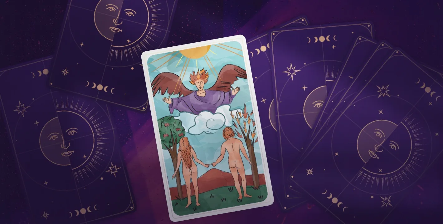 4 Relationship Tarot Spreads Tarotoo