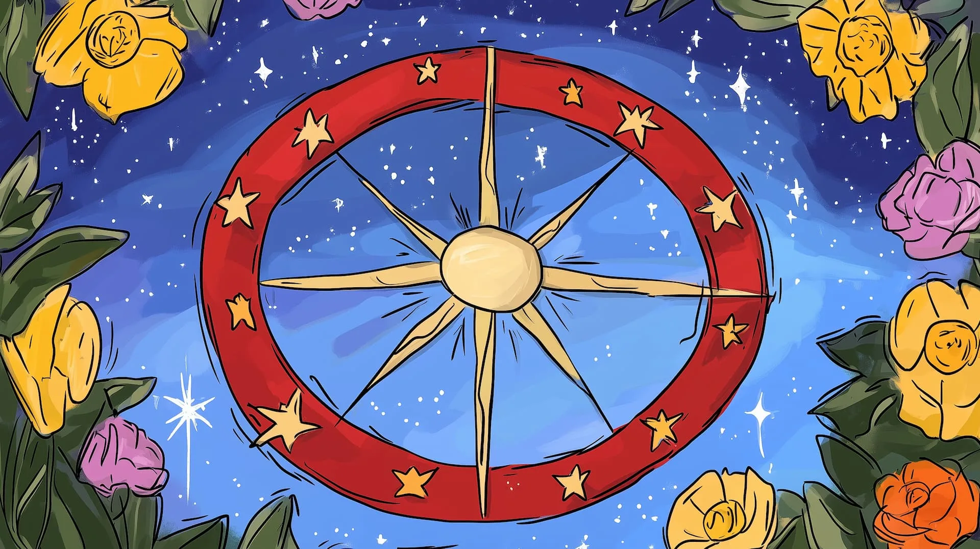 4 Relationship Tarot Spreads Tarotoo